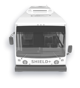 Vehicle Types - Rosco Collision Avoidance, Inc.